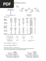 Load Combination IRC | PDF | Building Engineering | Civil Engineering