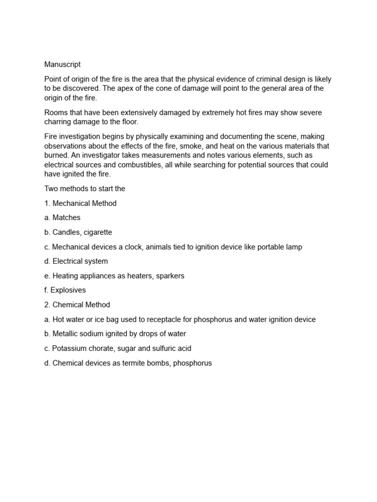 Manuscript Pdf