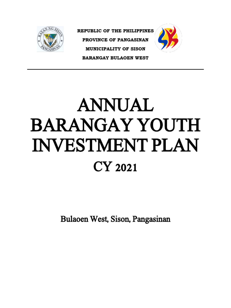 CBYDP 2019 Files | PDF