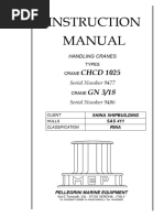 Pleiger Electro Hydraulic System (EHS) | PDF | Actuator | Valve