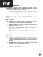 Gramatica 5 e 6 Classe | PDF