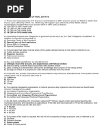Site Location, Lot Plotting & Map Reading | PDF | Surveying | Land Lot