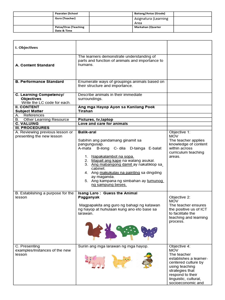 Cot Science 3 2022 | PDF