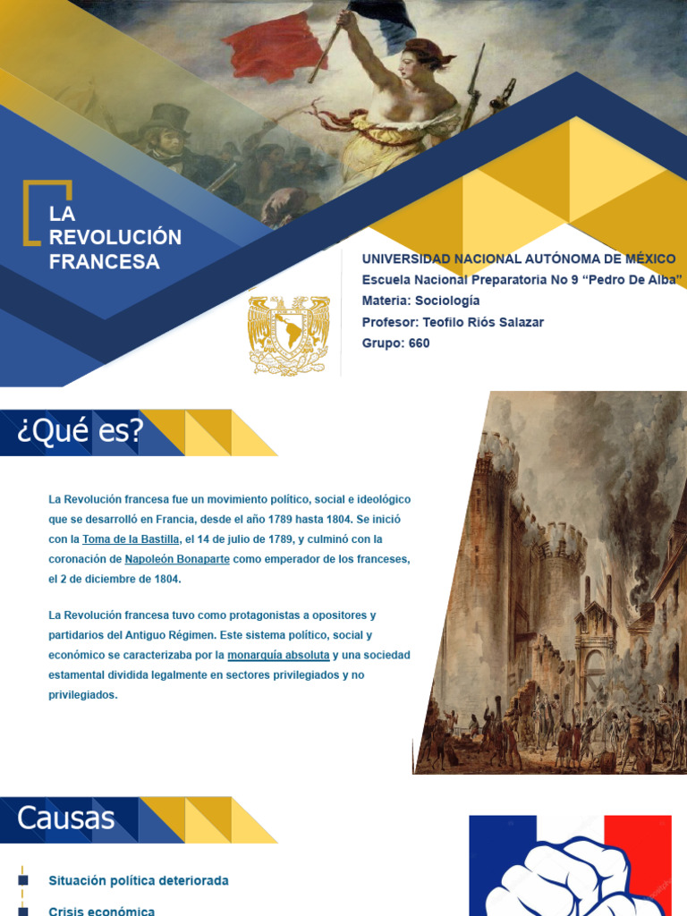 Rev. Francesa | PDF | Ciencias sociales | Historia