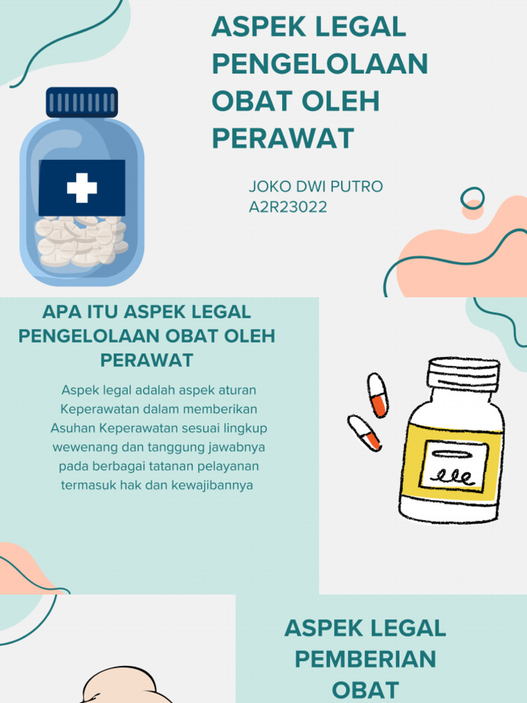 Obat | PDF