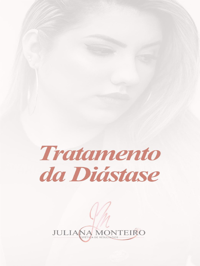 Ju Monteiro - Diástase 2 | PDF