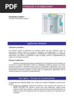 Temps de Céphaline Activée : Guide Complet | PDF | Hématologie ...