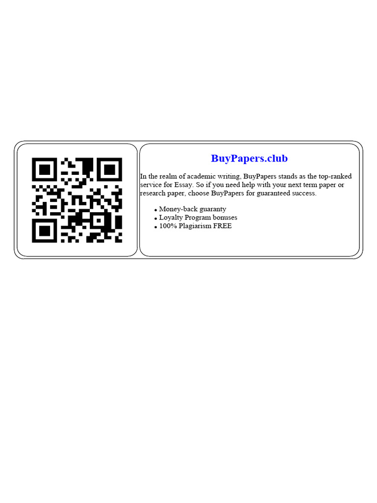 Thesis Review of Literature | PDF | Thesis | Essays