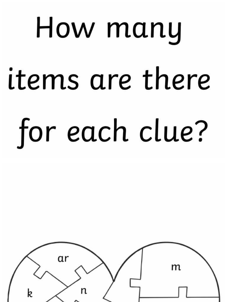 Escape Room Part 3 | PDF