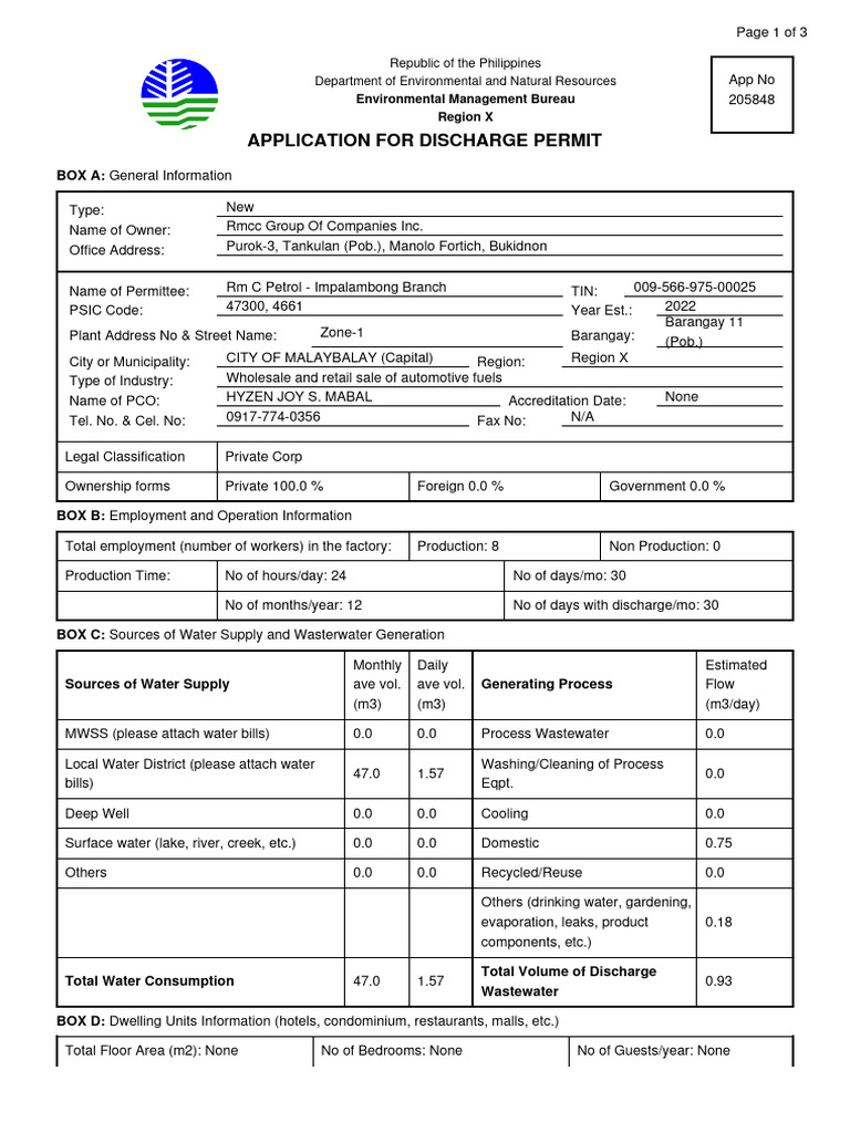DP-APPLICATION | PDF