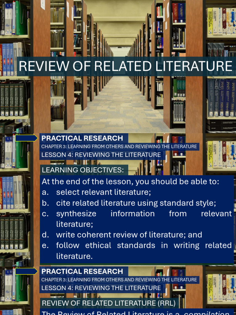 Chapter 3 - Quantitative Research - PR | PDF | Apa Style | Citation
