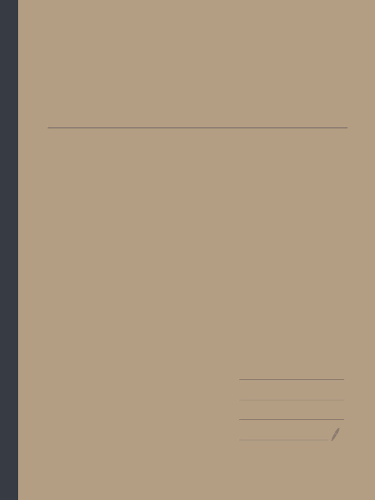 Morris Traversal Algorithm Explained | PDF