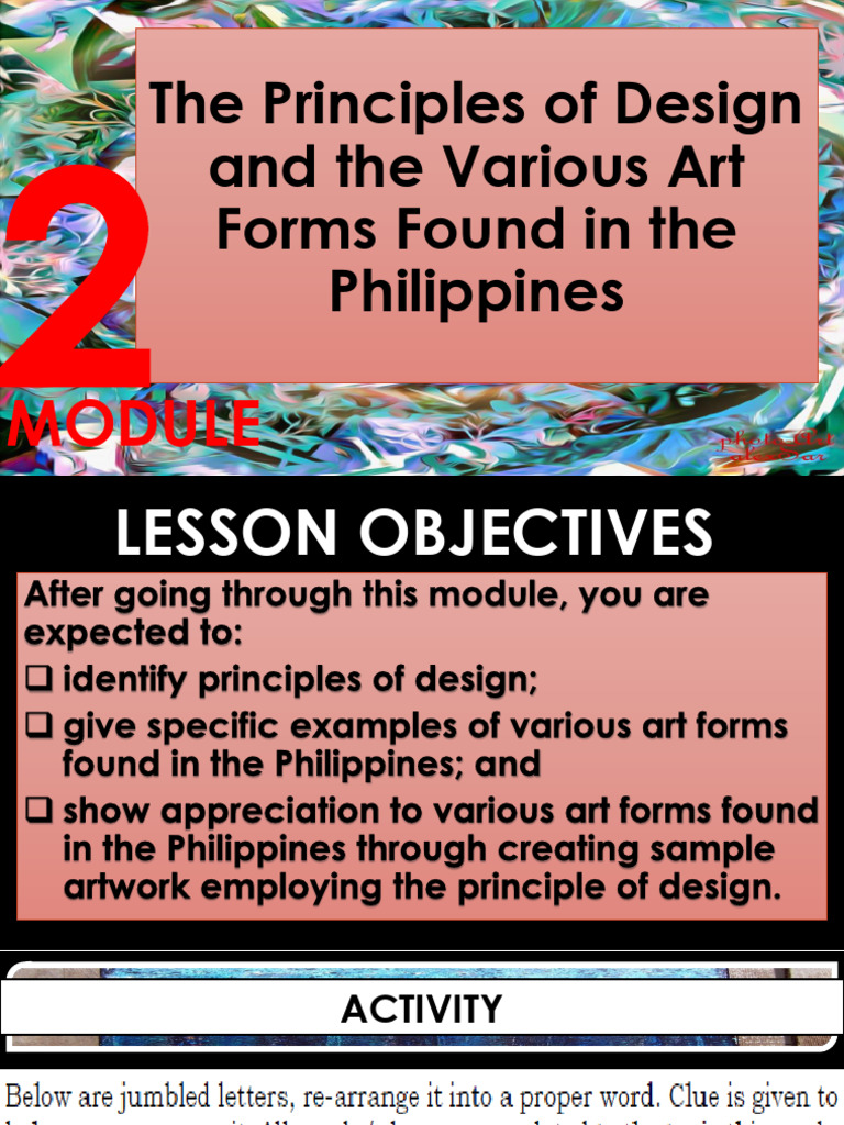 Module 2 | Download Free PDF | Weaving | Pottery Module 2 | Download Free PDF | Weaving | Pottery