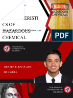 Transition Metal Ion Precipitation Colors | PDF | Hydroxide | Chromium