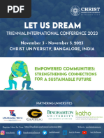 Strong Inference Platt 1964 | PDF | Hypothesis | Theory