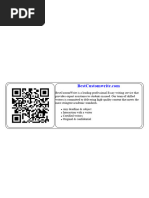 Dissertation Interview Examples | PDF | Qualitative Research | Interview