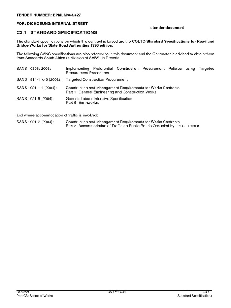 12 Part C3.1 To C3.2-Blue | PDF | Sick Leave | Occupational Safety And ...