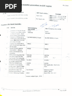 SAP Sales Register T Codes Guide | PDF | Excise | Taxation