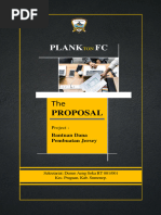 Soccer Tournament Funding Proposal | PDF