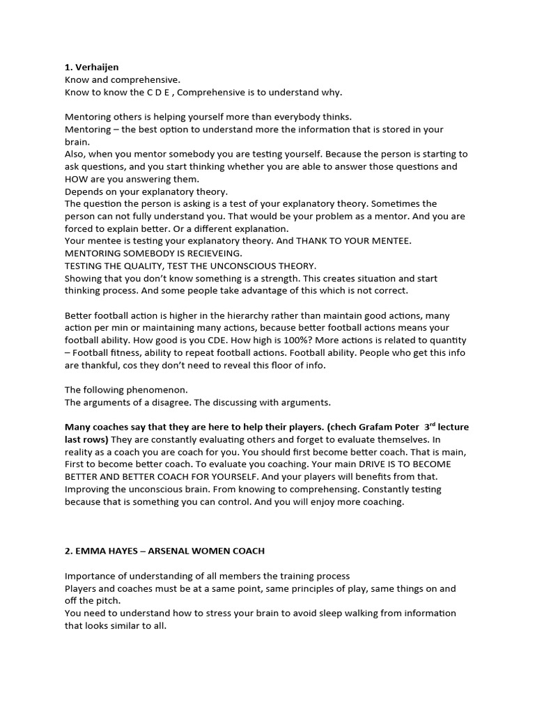 The Evolution Course | PDF | Mentorship | Psychology