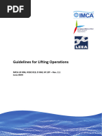 IMCA-Guidance Register 2024 | PDF | Underwater Diving