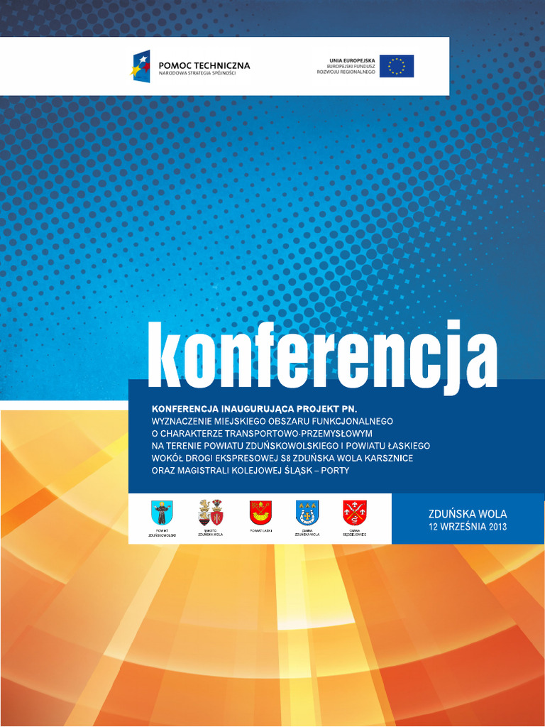 Broszura Informacyjna MOF | PDF