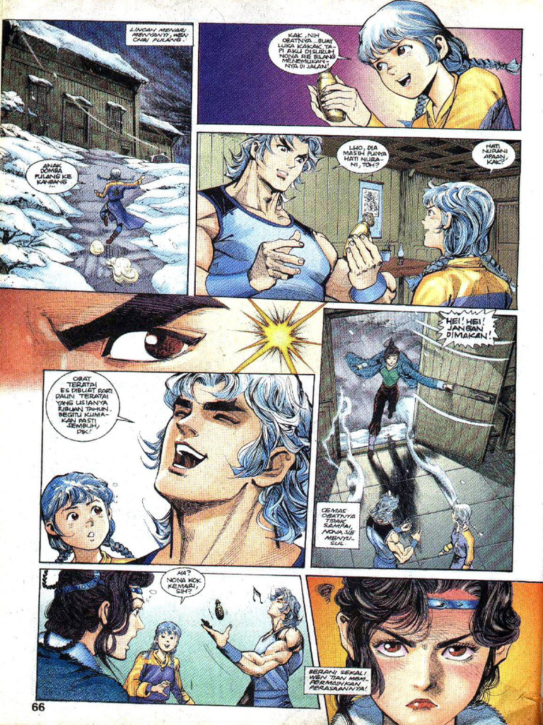 PMD Book1 Chapter5 | PDF