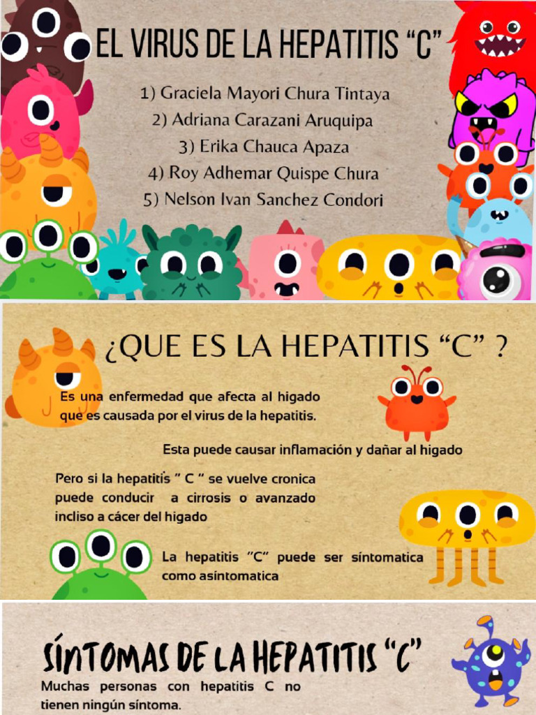 Ex Virus | PDF