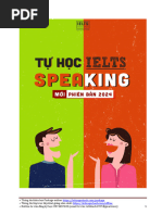 Hacker IELTS Speaking Basic | PDF