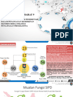 2021 Manual Aplikasi - Sistem Informasi POL PP - ADWIL - KEMENDAGRI | PDF