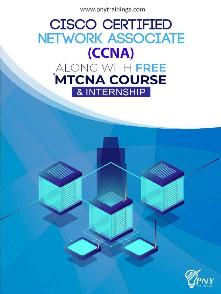 CCNA | PDF