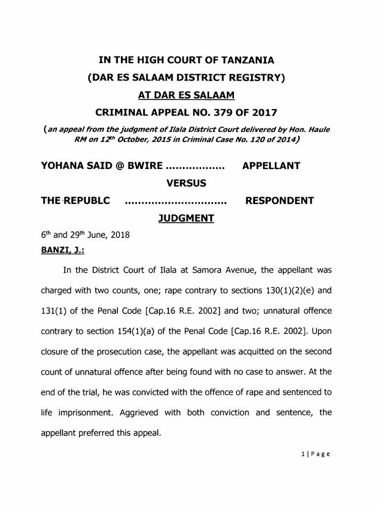 Contradictory Evidence | PDF