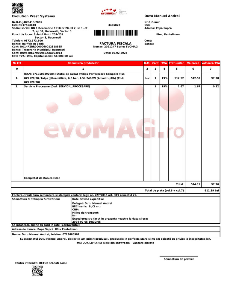 Evo Mag 2021247 | PDF