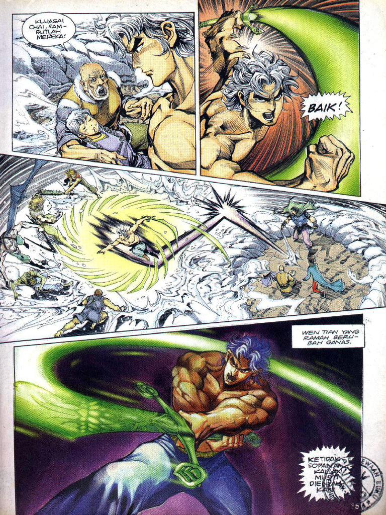 PMD Book4 Chapter2 | PDF