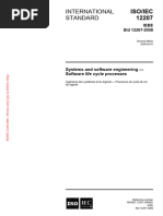 Iso 15288 2023-Systems and Software Engineering | PDF | Standardization ...