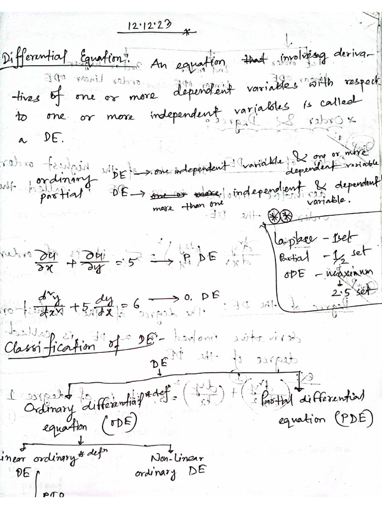 Math - MAA-Sir - Mid-Break | PDF