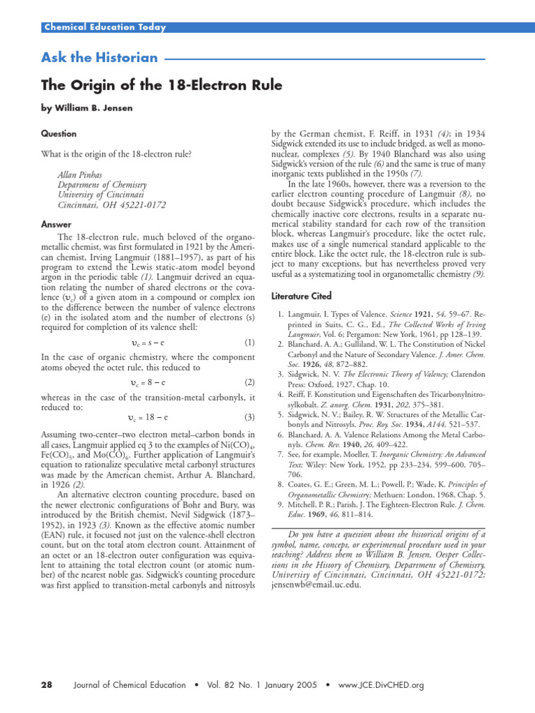 Jensen 2005 | PDF | Social Science | Science & Mathematics