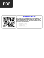 Thesis Chapter 2: Literature Review Guide | PDF