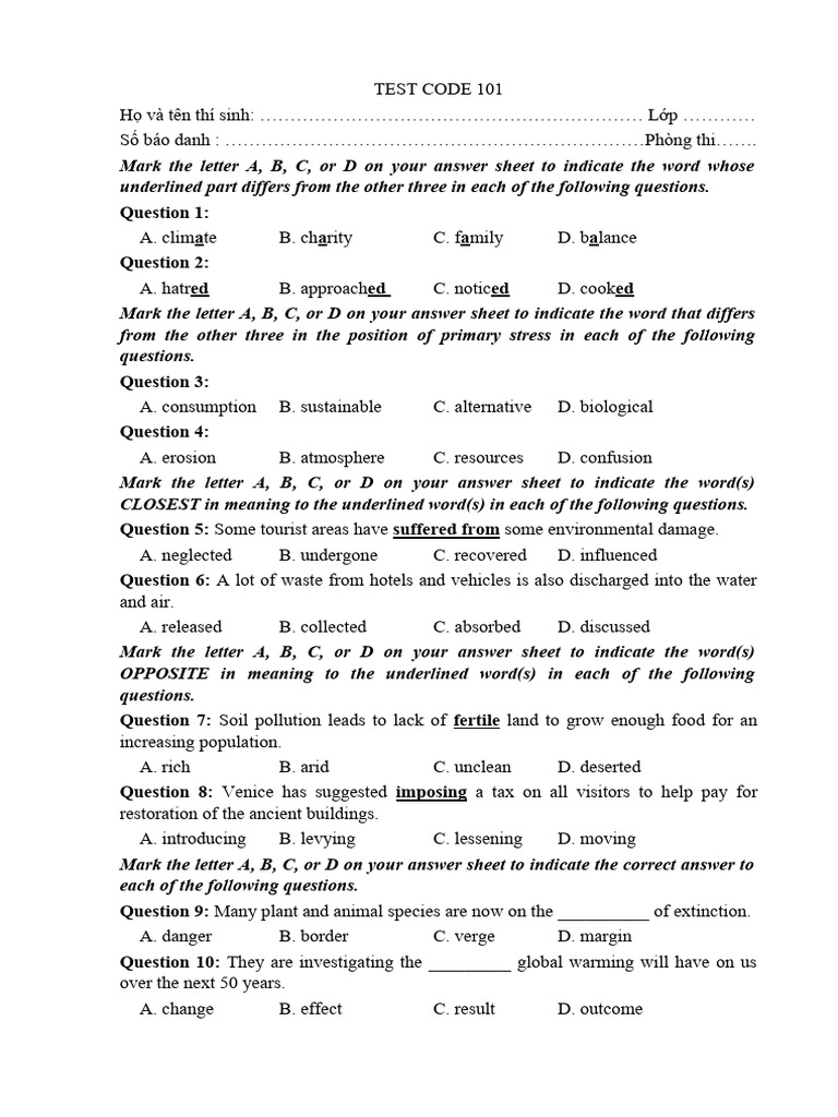 Test Code 101 | PDF | Artificial Intelligence | Intelligence (AI ...