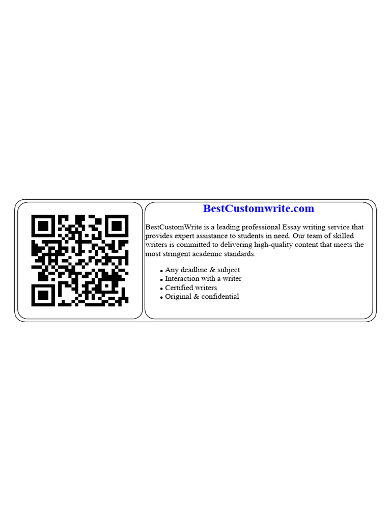 Sample of Dissertation Literature Review | PDF