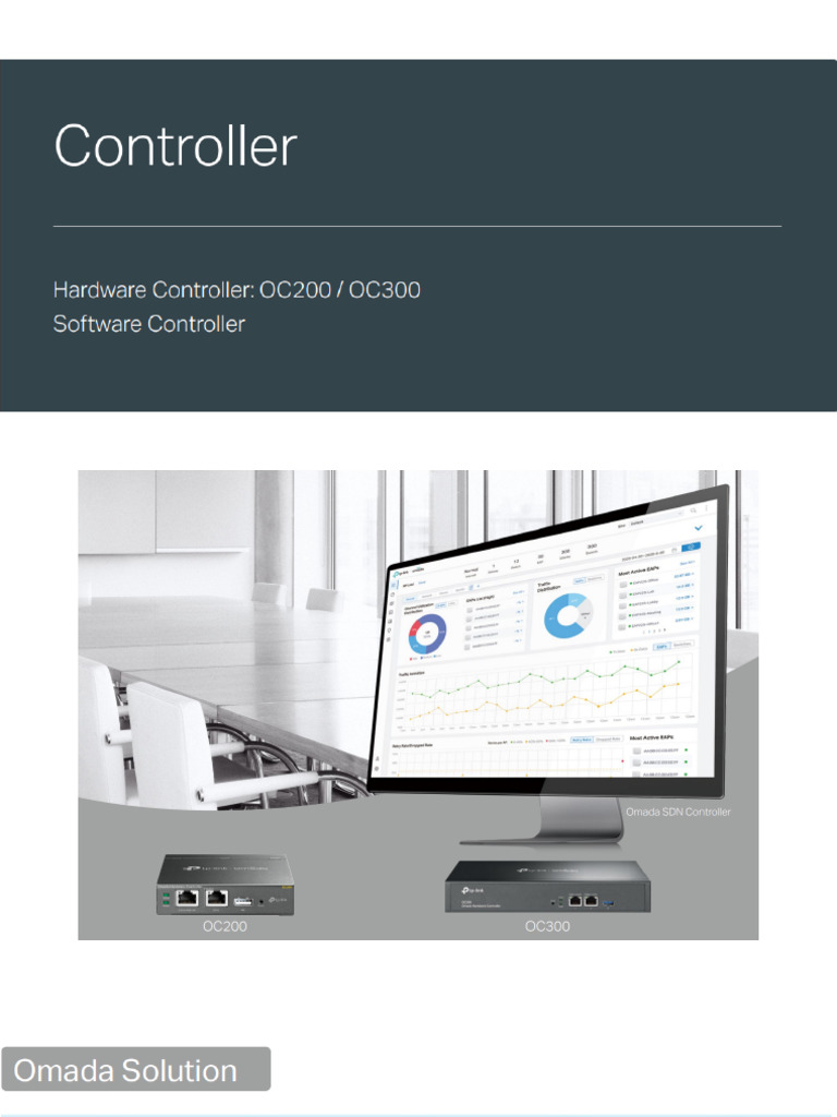 Controller | PDF