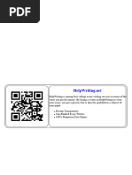 How To Use The Google Scholar in RRL Writing | PDF