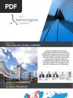 Module 07. Multi-Generation Project Planning (MGPP) | PDF | Six Sigma ...