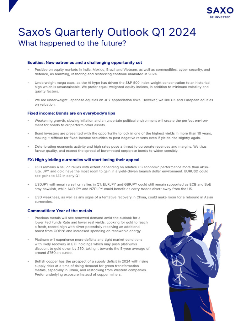 Q1 report 2024 | PDF