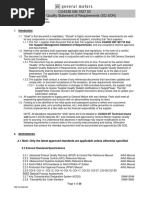 Volume 2 Appendix 1 FlowChart Trigger Matrix | PDF | Computing | Business