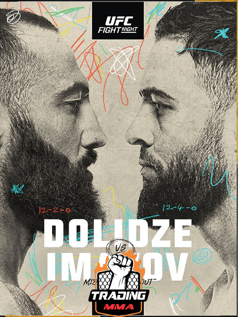 Análises e Estratégias para Lutas de MMA | PDF | Ultimate Fighting ...