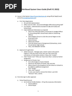 NBC-No.-597 | PDF | Salary | Government