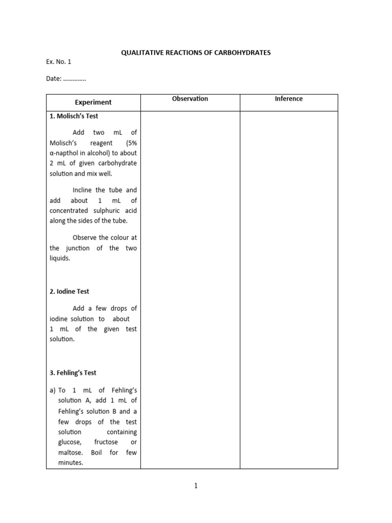 BIC 101 Manual 2022 | PDF | Chemistry | Titration