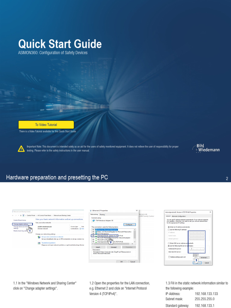 en_quick_start_guide_ASIMON360_configuration_safety_devices | PDF