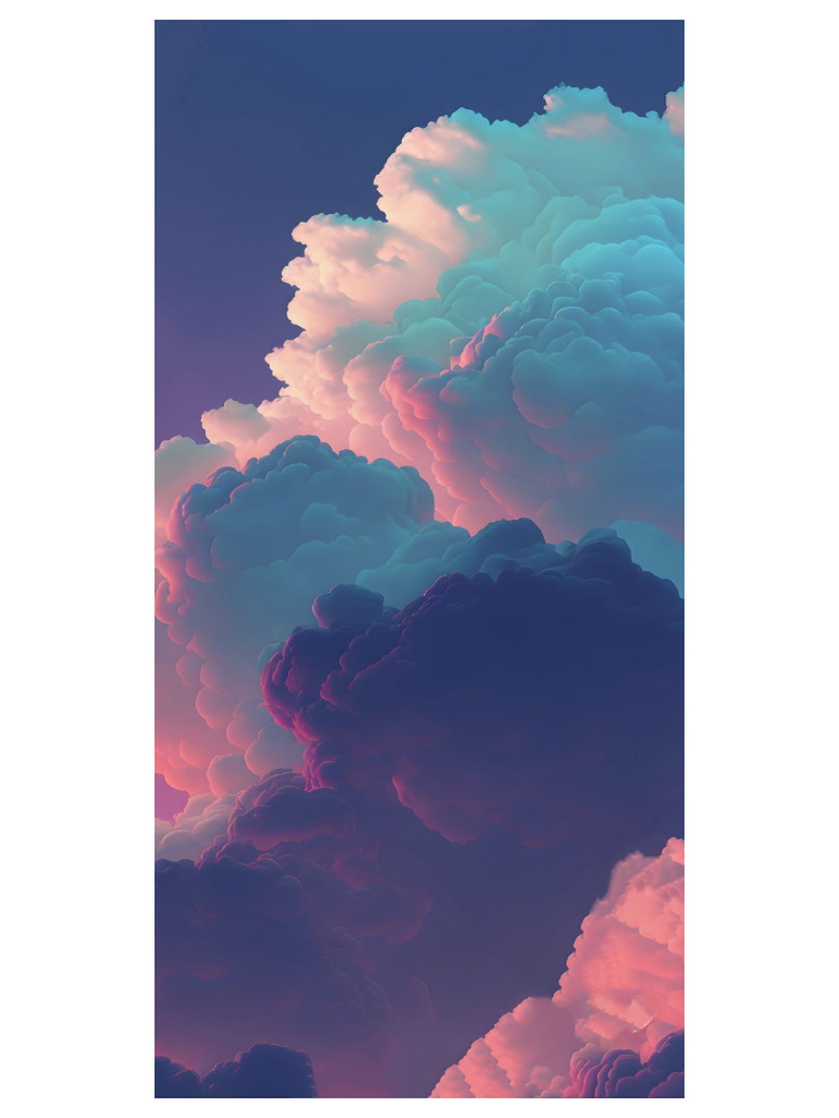 Cloud Pic | PDF